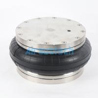 China PM31121 Norgren Single Convoluted Air Springs For Vibration Conveyor Air Actuator for sale