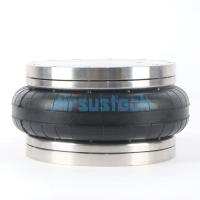 China PM31121 Norgren Single Convoluted Air Springs For Vibration Conveyor Air Actuator for sale