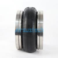 China PM31121 Norgren Single Convoluted Air Springs For Vibration Conveyor Air Actuator for sale