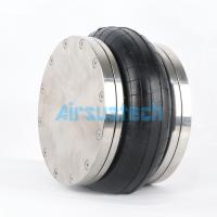 China PM31121 Norgren Single Convoluted Air Springs For Vibration Conveyor Air Actuator for sale