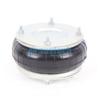 China 9109024 Parker Industrial Air Spring Double Convoluted For Industrial Performance for sale