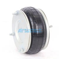 China 9109024 Parker Industrial Air Spring Double Convoluted For Industrial Performance for sale