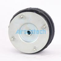 China SP1490 Dunlop Springride Air Shock Suspension For Industrial Equipment Air Bellow for sale