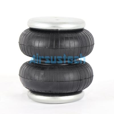 China Festo EB-165-125 Industrial Air Spring Double Convoluted Pneumatic Spring for sale