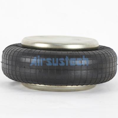 China Firestone W01-358-7564 Air Shock Suspension Single Convoluted Air Rubber Bellow for sale