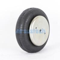 China Firestone W01-358-7564 Air Shock Suspension Single Convoluted Air Rubber Bellow for sale