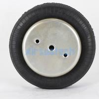 China Firestone W01-358-7564 Air Shock Suspension Single Convoluted Air Rubber Bellow for sale