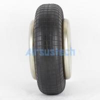 China Goodyear Single Convoluted Air Rubber Bellow 1B8-550 For  Punching Press Air Bag for sale