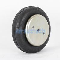 China Goodyear Single Convoluted Air Rubber Bellow 1B8-550 For  Punching Press Air Bag for sale