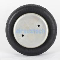 China Goodyear Single Convoluted Air Rubber Bellow 1B8-550 For  Punching Press Air Bag for sale