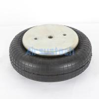 China Goodyear Single Convoluted Air Rubber Bellow 1B8-550 For  Punching Press Air Bag for sale