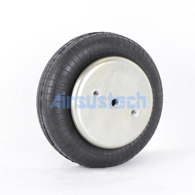 China Rubber Air Bellow Contitech FS120-10 Single Convoluted Air Shock Suspension for sale