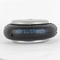 China Firestone Bellows Actuator W01-M58-6374 Air Suspension For Industrial Air Spring for sale