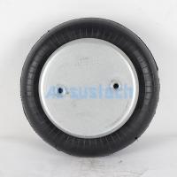 China Continental ContiTech FS 200-10 Air Spring Assembly For Machine Reduces Vibration for sale