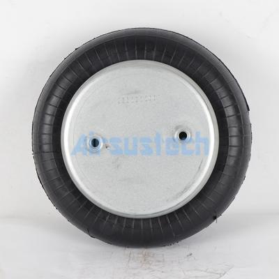 China Continental ContiTech FS 200-10 Air Spring Assembly For Machine Reduces Vibration for sale