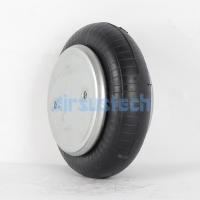 China Dunlop9 1/4x1 S09101 Double Convoluted Air Suspension For Machine Accessories for sale