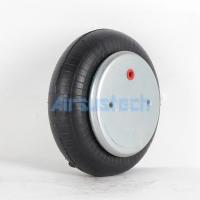 China Dunlop9 1/4x1 S09101 Double Convoluted Air Suspension For Machine Accessories for sale
