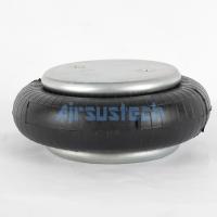 China Dunlop9 1/4x1 S09101 Double Convoluted Air Suspension For Machine Accessories for sale