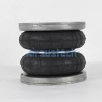 China Norgren PM31062 Compact Air Bellow Double Convoluted Air Shock Suspension for sale