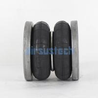 China Firestone W01-R58-4070 Air Suspension Springs For Smooth Industrial Performance for sale