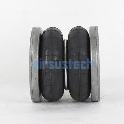 China Firestone W01-R58-4070 Air Suspension Springs For Smooth Industrial Performance for sale