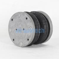China Firestone W01-R58-4070 Air Suspension Springs For Smooth Industrial Performance for sale