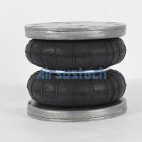 China Firestone W01-R58-4070 Air Suspension Springs For Smooth Industrial Performance for sale
