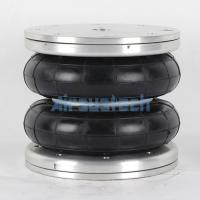 China Contitech FD 44-10 DI CR Air Suspension Double Convoluted Air Shock Absorption for sale