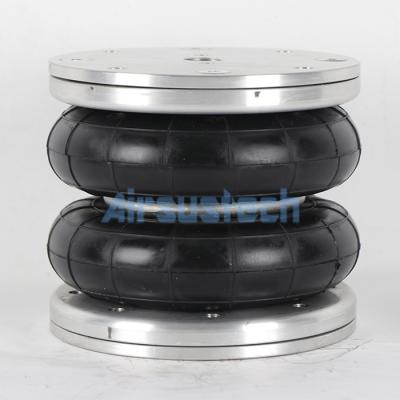 China Contitech FD 44-10 DI CR Air Suspension Double Convoluted Air Shock Absorption for sale