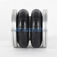 China Contitech FD 44-10 DI CR Air Suspension Double Convoluted Air Shock Absorption for sale