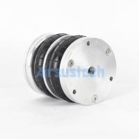 China Contitech FD 44-10 DI CR Air Suspension Double Convoluted Air Shock Absorption for sale