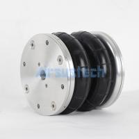 China Contitech FD 44-10 DI CR Air Suspension Double Convoluted Air Shock Absorption for sale