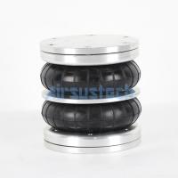 China Firestone Industrial Air Spring W01-R58-4051 Pneumatic Accessory Hight Performance for sale