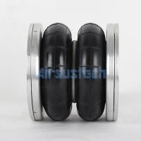 China Firestone Industrial Air Spring W01-R58-4051 Pneumatic Accessory Hight Performance for sale
