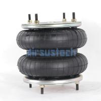 China Firestone Pneumatic Cylinder W01-R58-4058 Air Spring For Machine Acessories for sale