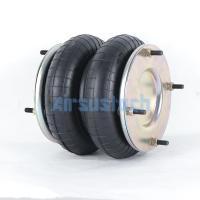 China Firestone Pneumatic Cylinder W01-R58-4058 Air Spring For Machine Acessories for sale