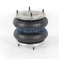 China Contitech FD 210-22 DS Double Convoluted Air Actuators And Vibration Isolators for sale