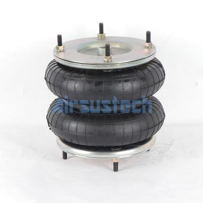 China Contitech FD 210-22 DS Double Convoluted Air Actuators And Vibration Isolators for sale