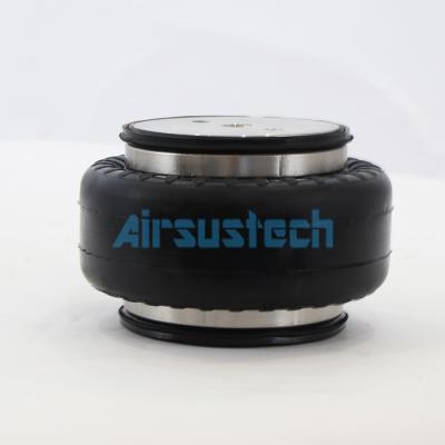 China Goodyear 1B5-550 Air Shock Absorber Single Convoluted Pneumatic Air Spring for sale