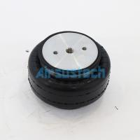 China Goodyear 1B5-550 Air Shock Absorber Single Convoluted Pneumatic Air Spring for sale
