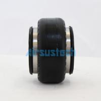 China Goodyear 1B5-550 Air Shock Absorber Single Convoluted Pneumatic Air Spring for sale