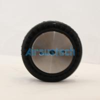 China Goodyear Bellow NO. 579-91-3-501 Single Convoluted Air Spring For Superior Comfort for sale
