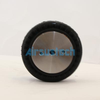 China Goodyear Bellow NO. 579-91-3-501 Single Convoluted Air Spring For Superior Comfort for sale