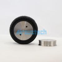 China Goodyear Bellow NO. 579-91-3-501 Single Convoluted Air Spring For Superior Comfort for sale