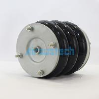 China Firestone W01-R58-4056 Air Shock Absorber Triple Convoluted Air Spring Long Life for sale