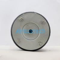 China Dunlop Springride SP2863 Triple Convoluted Air Suspension For Conveyor End Stop for sale