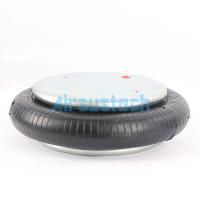 China Triangle 4474 Air Suspension Contitech Rubber Bellow FS 330-11 474 for sale
