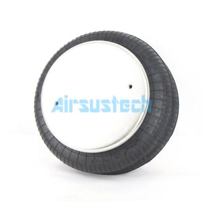 China 57007180 SAF Holland Suspension Air Spring Kit GUOMAT 2B6330 High Performance for sale