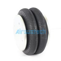China 57007180 SAF Holland Suspension Air Spring Kit GUOMAT 2B6330 High Performance for sale