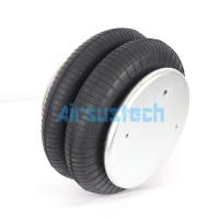 China 57007180 SAF Holland Suspension Air Spring Kit GUOMAT 2B6330 High Performance for sale